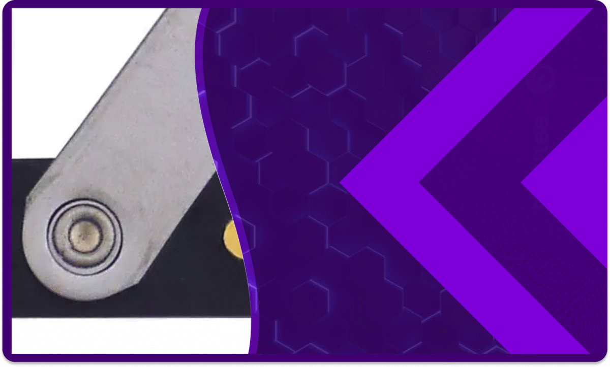 Introducing The VERSA V-STAY Friction Stay Range - TSS